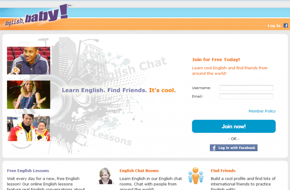 Top 20 English Learning Websites - Durofy - Business, Technology ...