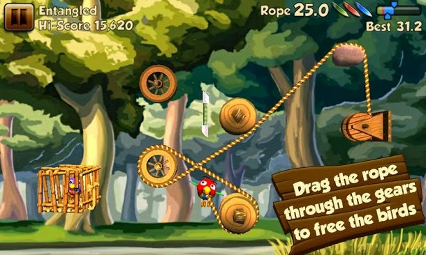 Android Top 10 Strategic Games 2013 Durofy Business Technology Entertainment And 