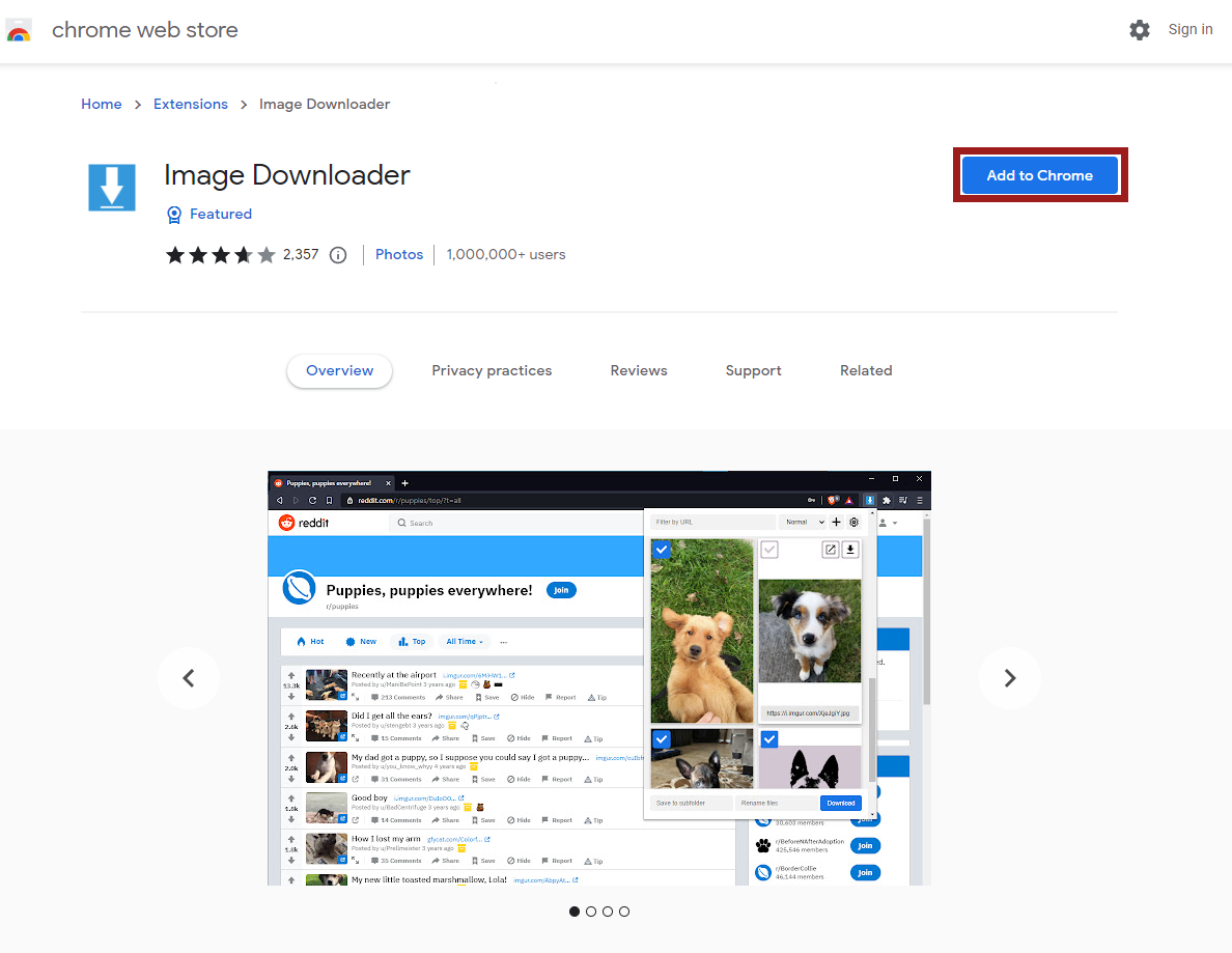 How to Download Full Pinterest Boards - Durofy - Business, Technology ...