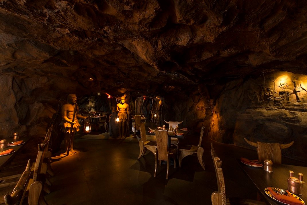 9 Best Theme-Based Restaurants in Bangalore - Durofy - Business ...