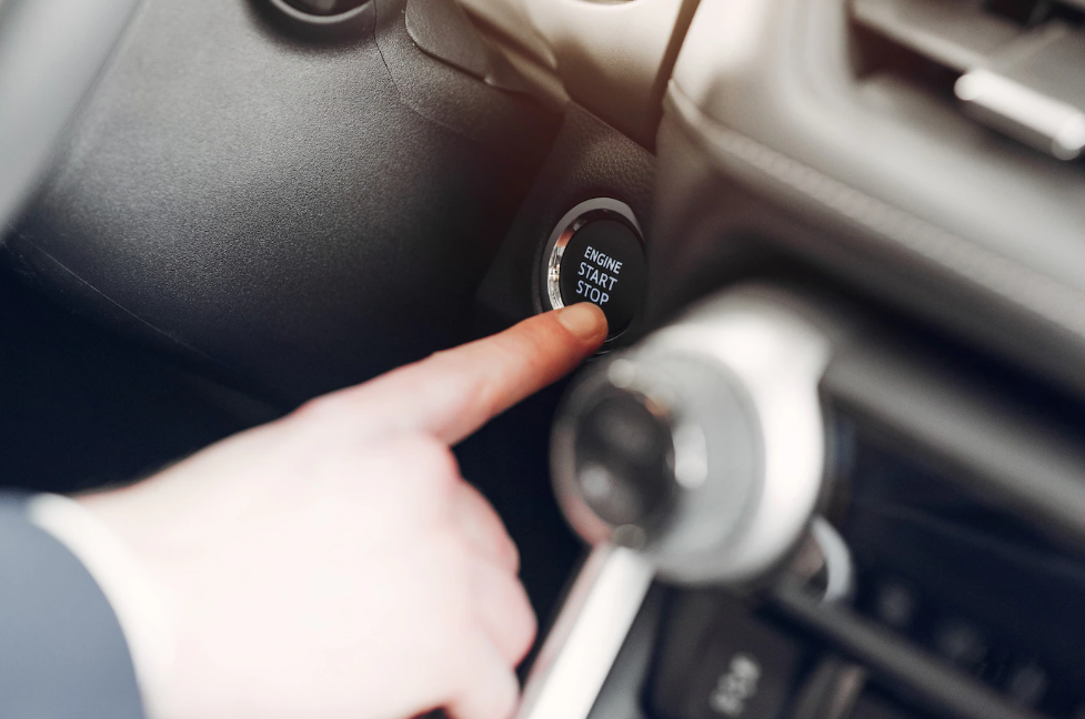 Car Clicking When Trying To Start - Issues & Fixes - Durofy - Business ...