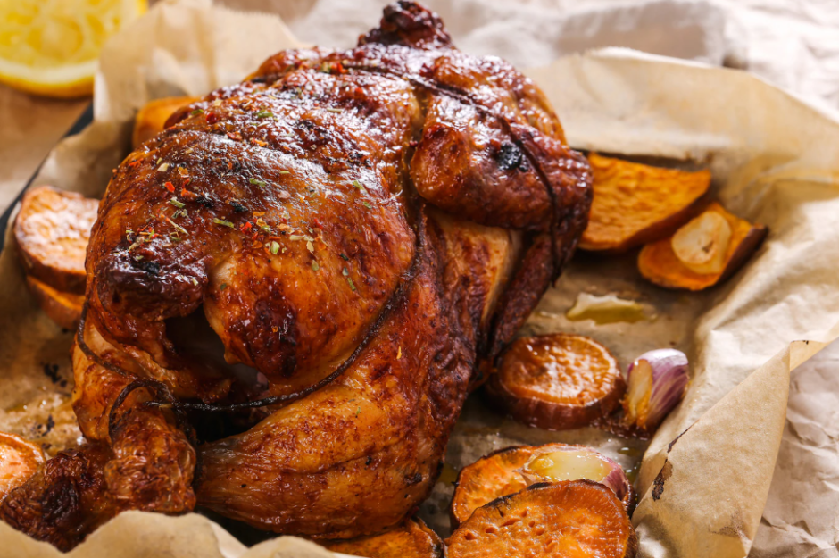 How Long Is Rotisserie Chicken Good For? (All You Need To Know ...