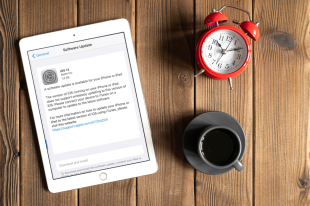 White Dot on Your iPad Screen: Step-by-Step Guide - Durofy - Business ...