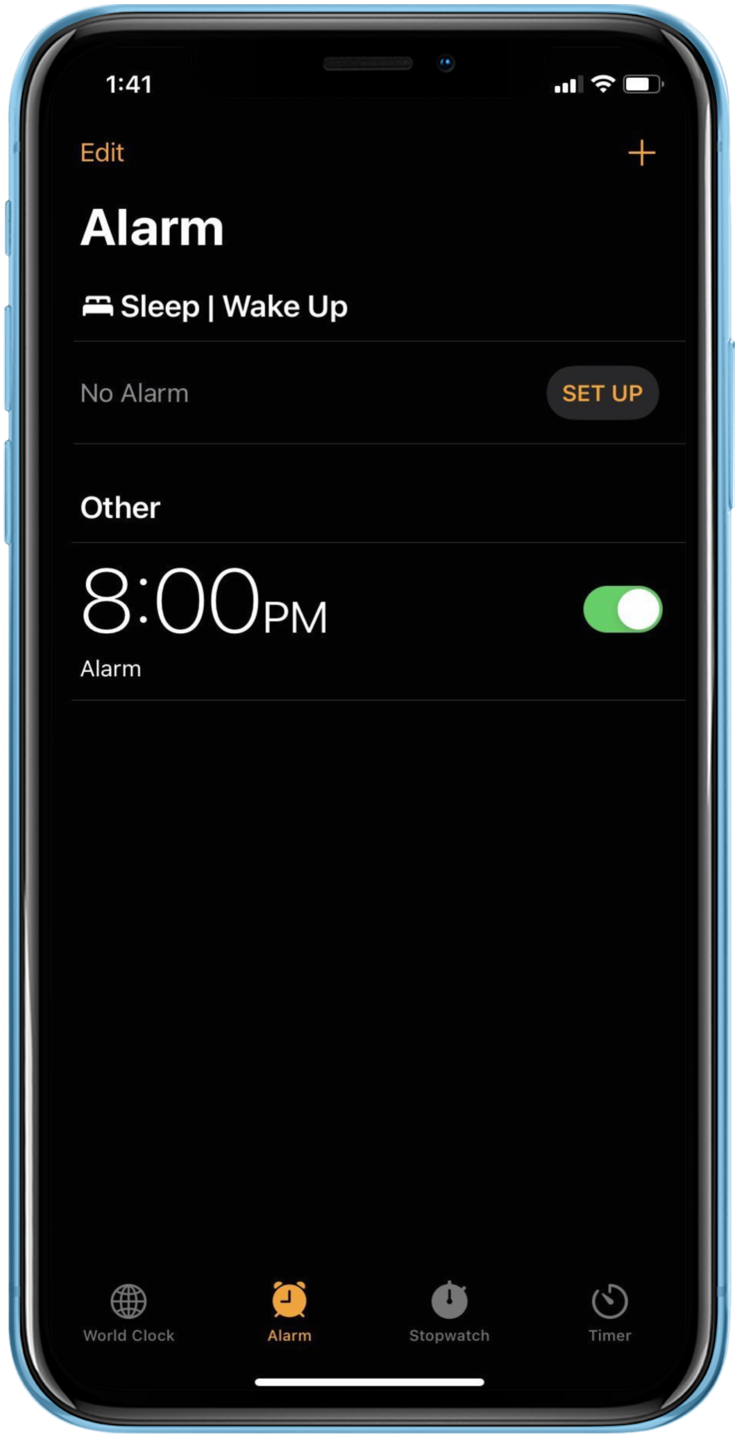 Best Fixes for iPhone Alarm not Going Off - Durofy - Business ...