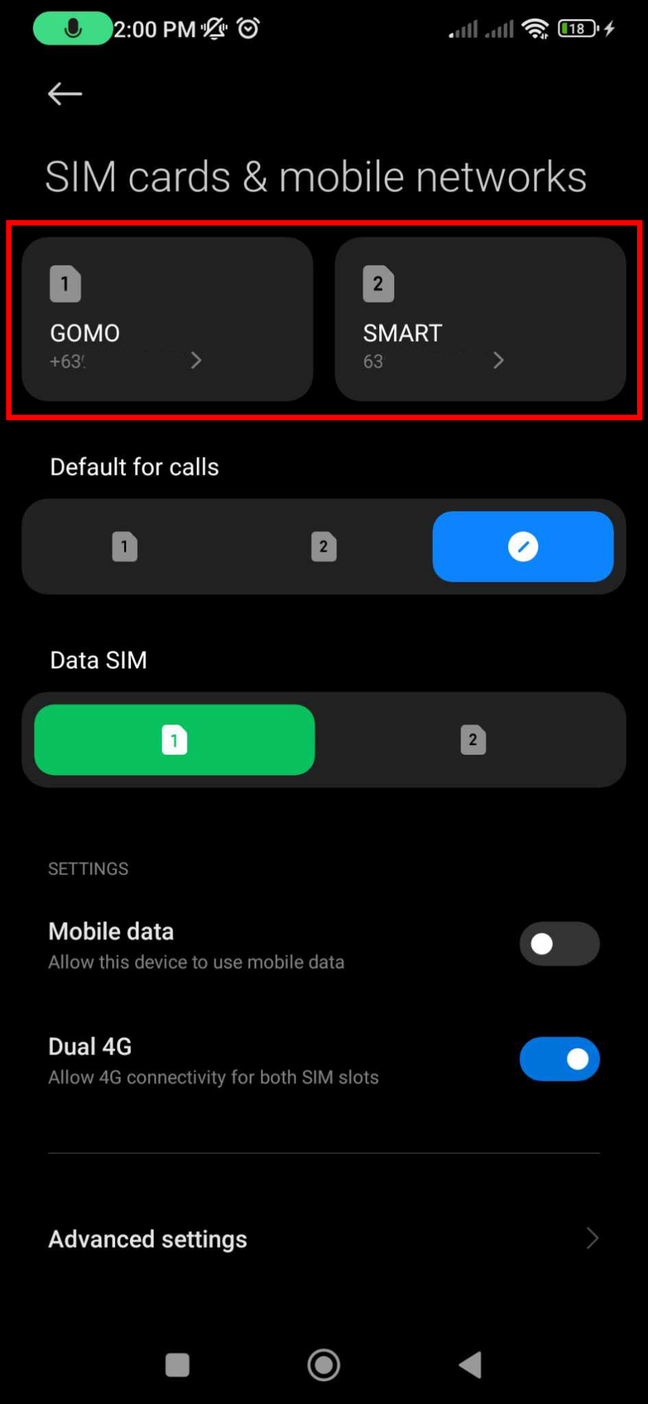 What Is My Phone Number? (iPhone & Android -Easy Guide) - Durofy ...