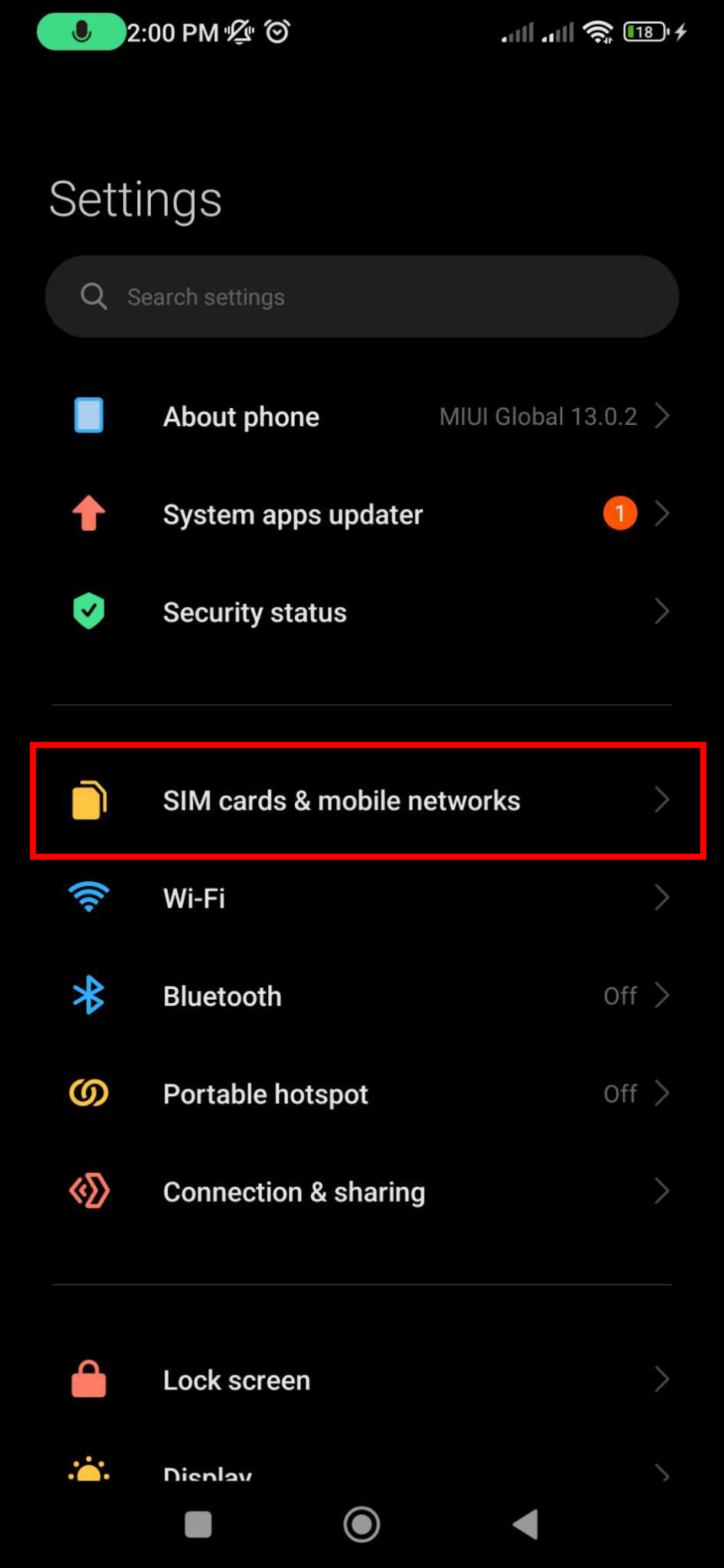 What Is My Phone Number? (iPhone & Android -Easy Guide) - Durofy ...