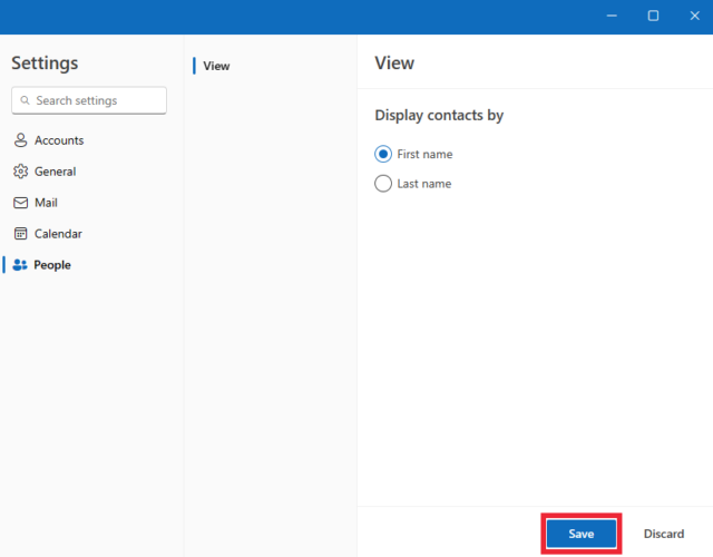 Guide on How To Reset Your Microsoft Outlook View - Durofy - Business ...