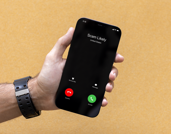 Scam Likely Calls (Explained + Best Solutions) - Durofy - Business ...