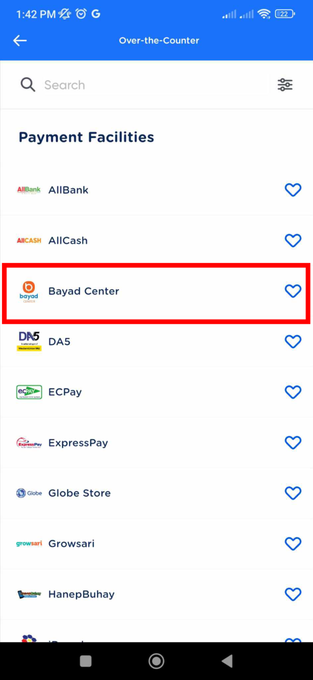Complete Guide on How to Cash-in in GCash - 2023 - Durofy - Business ...