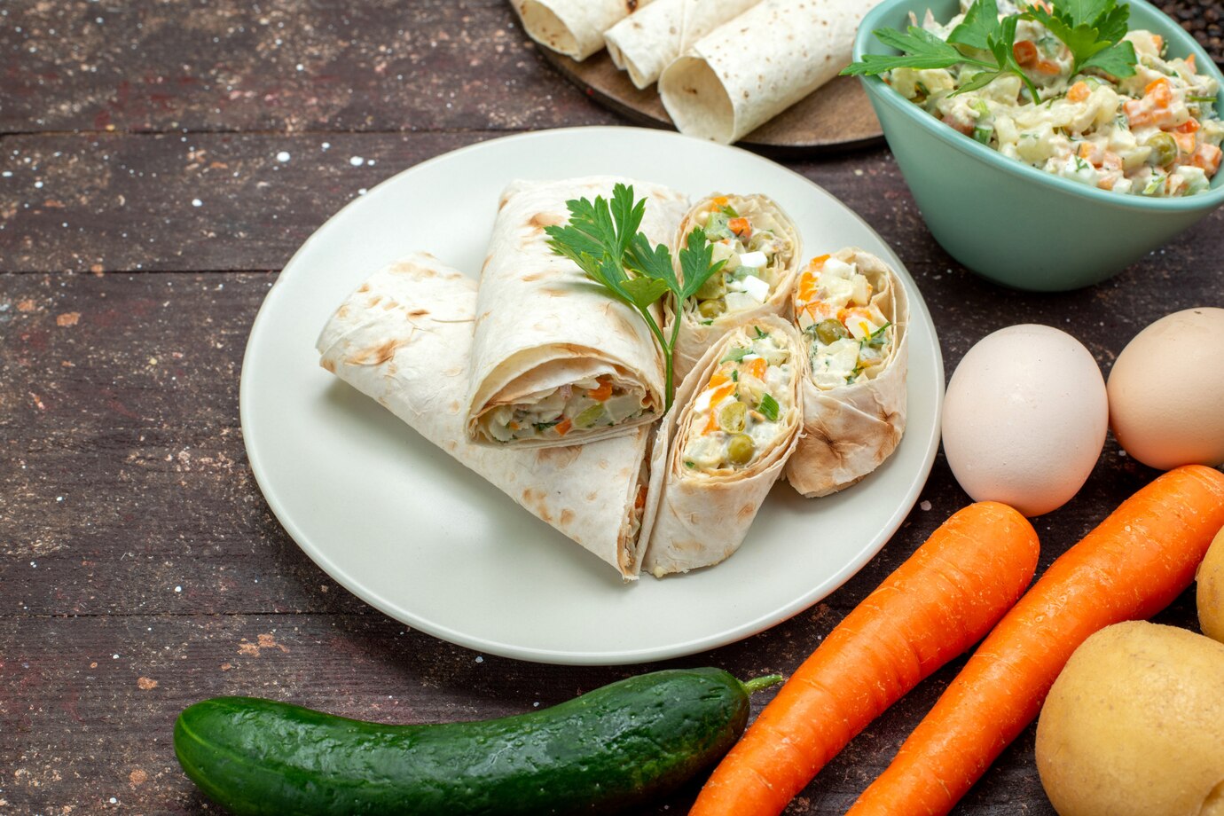 What Kind of Cheese Does Chipotle Use? - Durofy - Business, Technology ...
