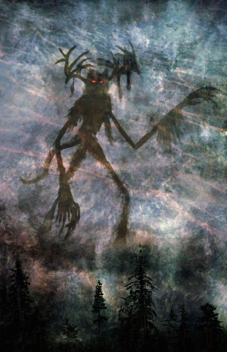Are Skinwalkers Real? - Durofy - Business, Technology, Entertainment ...
