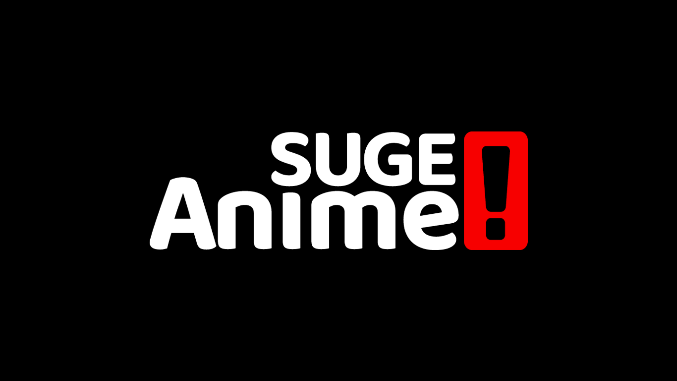 Animesuge to