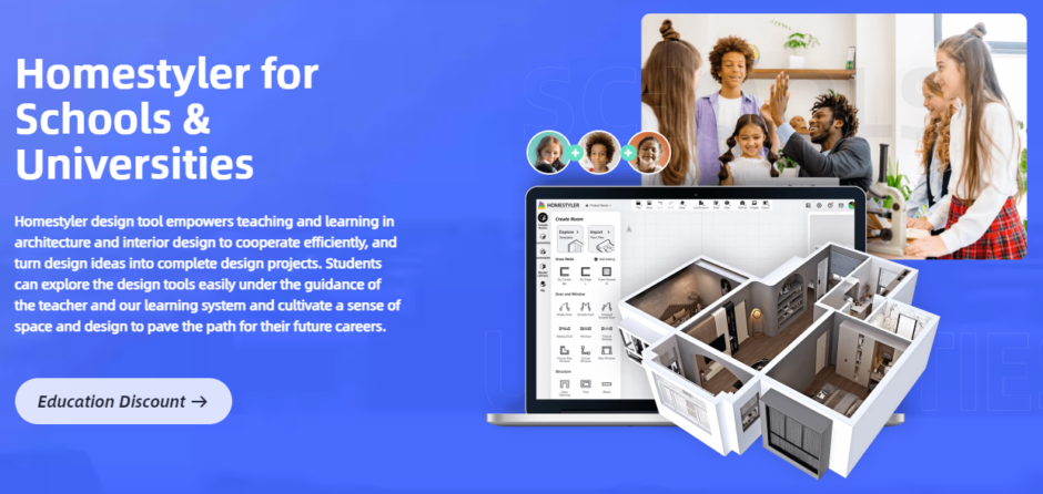 Design Your Dream Home Using HomeStyler - Durofy - Business, Technology ...