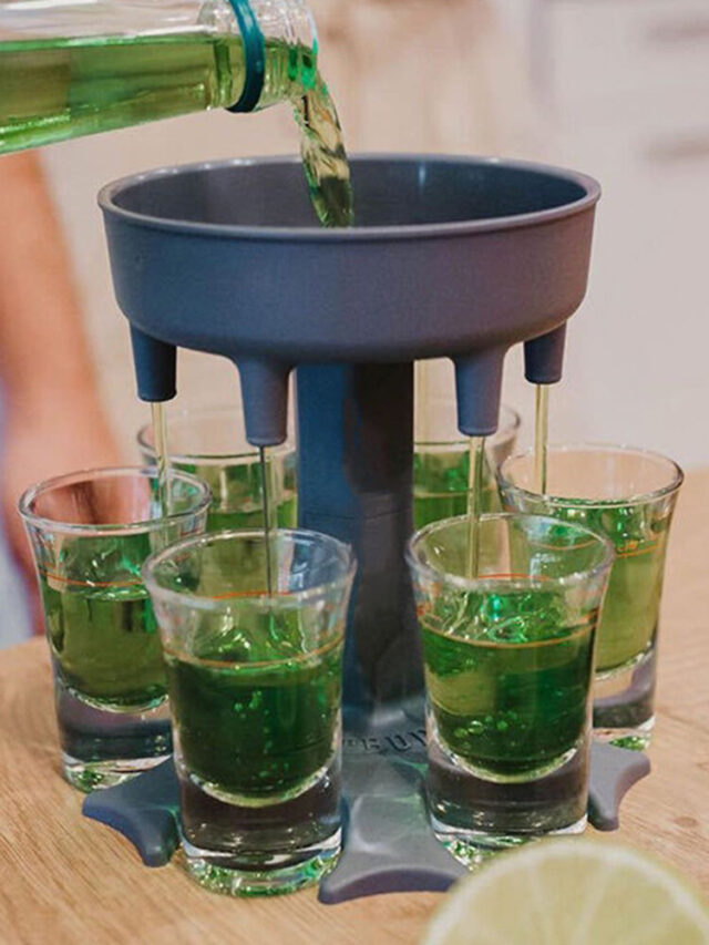 Breezers: 14 Flavoured Bacardi That You Need to Try Now