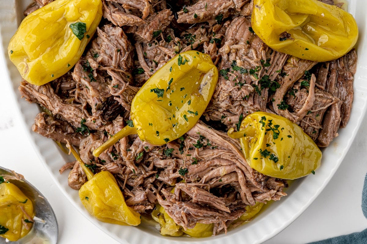 The Ultimate Comfort Food: Mississippi Pot Roast - Durofy - Business ...