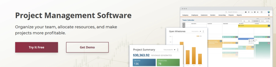 Striven: All-In-One Business Management Software - Durofy - Business ...