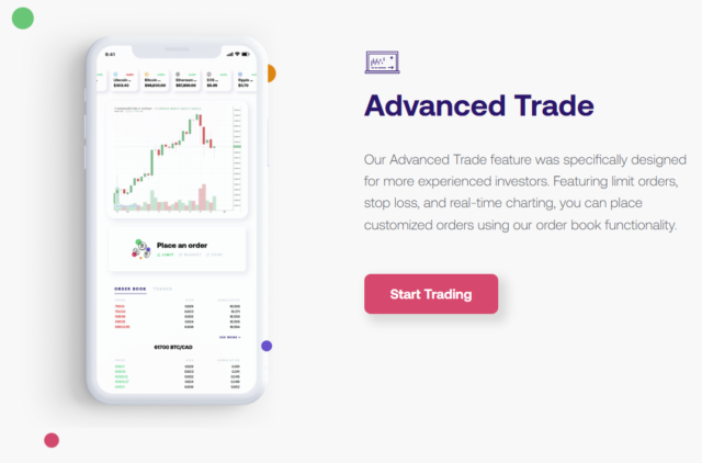 Most Trusted Crypto Trading Platform of Canada: CoinSmart Review ...