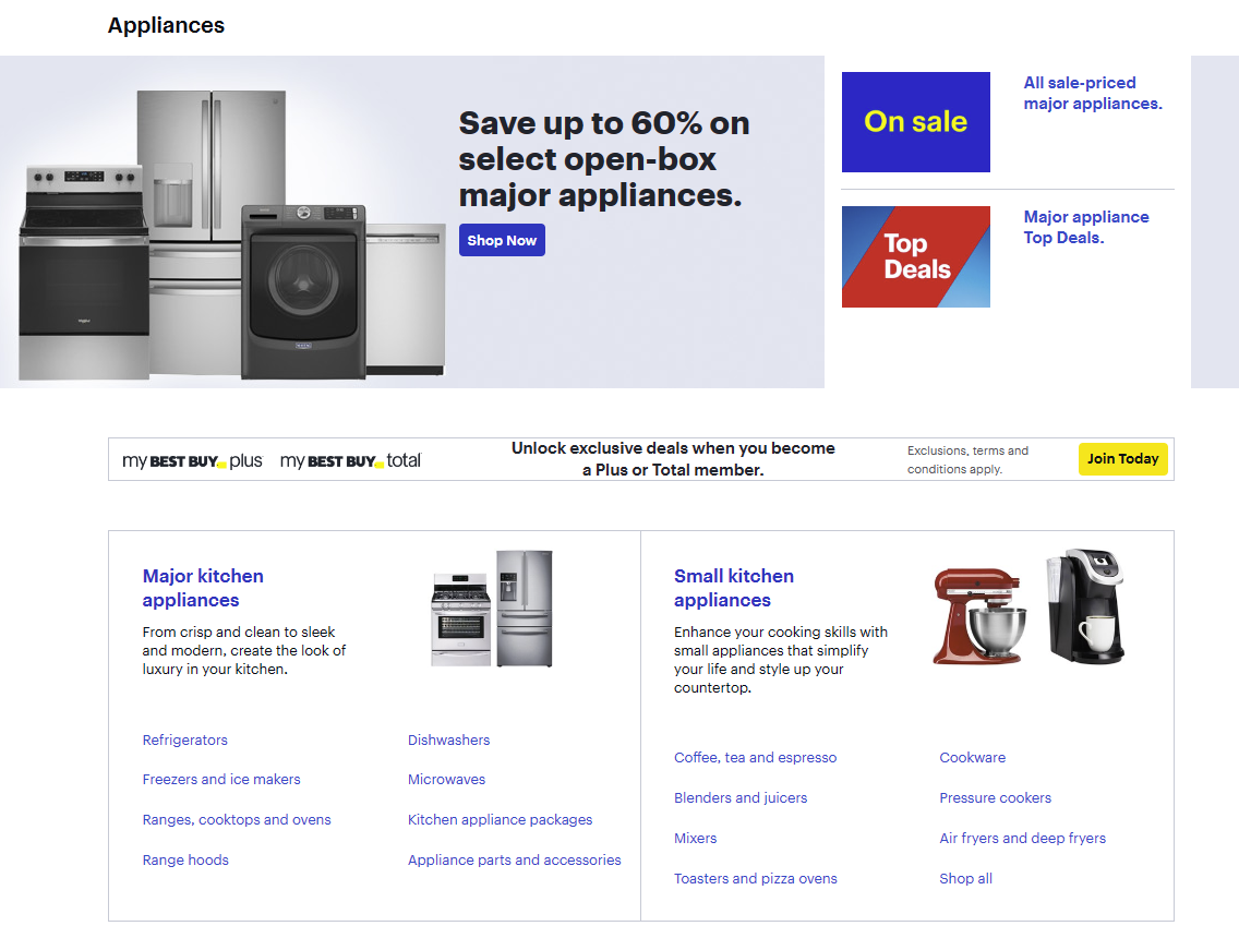 Best Buy: Buy The Best Tech - Anything & Everything You Need - Durofy ...