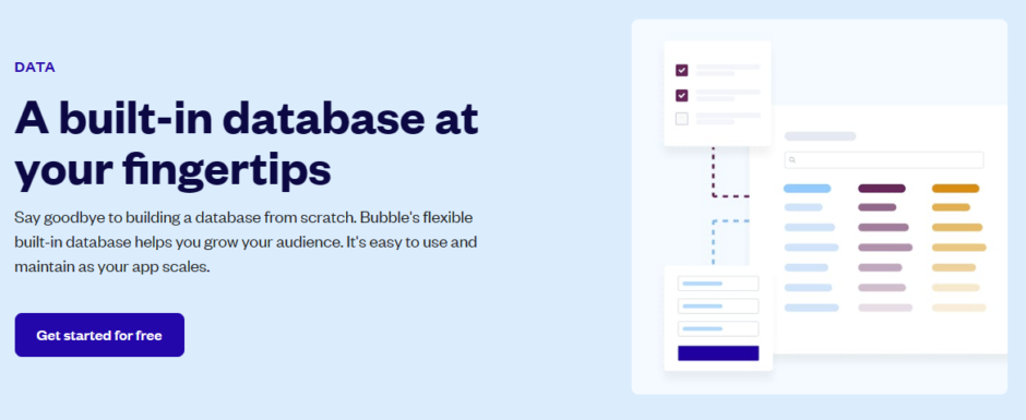 Bubble.io: Create Now Your Powerful Full-Stack Apps Codeless - Durofy - Business, Technology ...