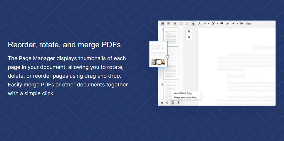 DocHub: Easily Edit, Fill & Sign PDF Files On the Go - Durofy ...
