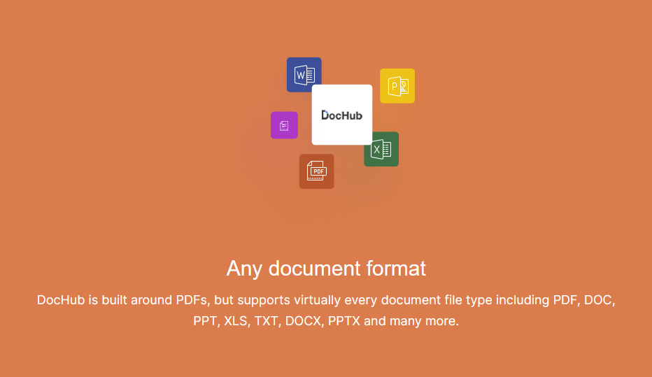 DocHub: Easily Edit, Fill & Sign PDF Files On the Go - Durofy ...
