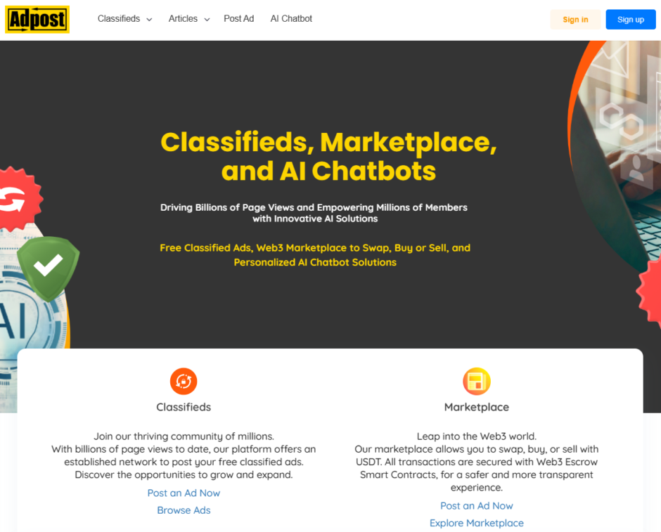 12. Adpost - Durofy - Business, Technology, Entertainment and Lifestyle ...