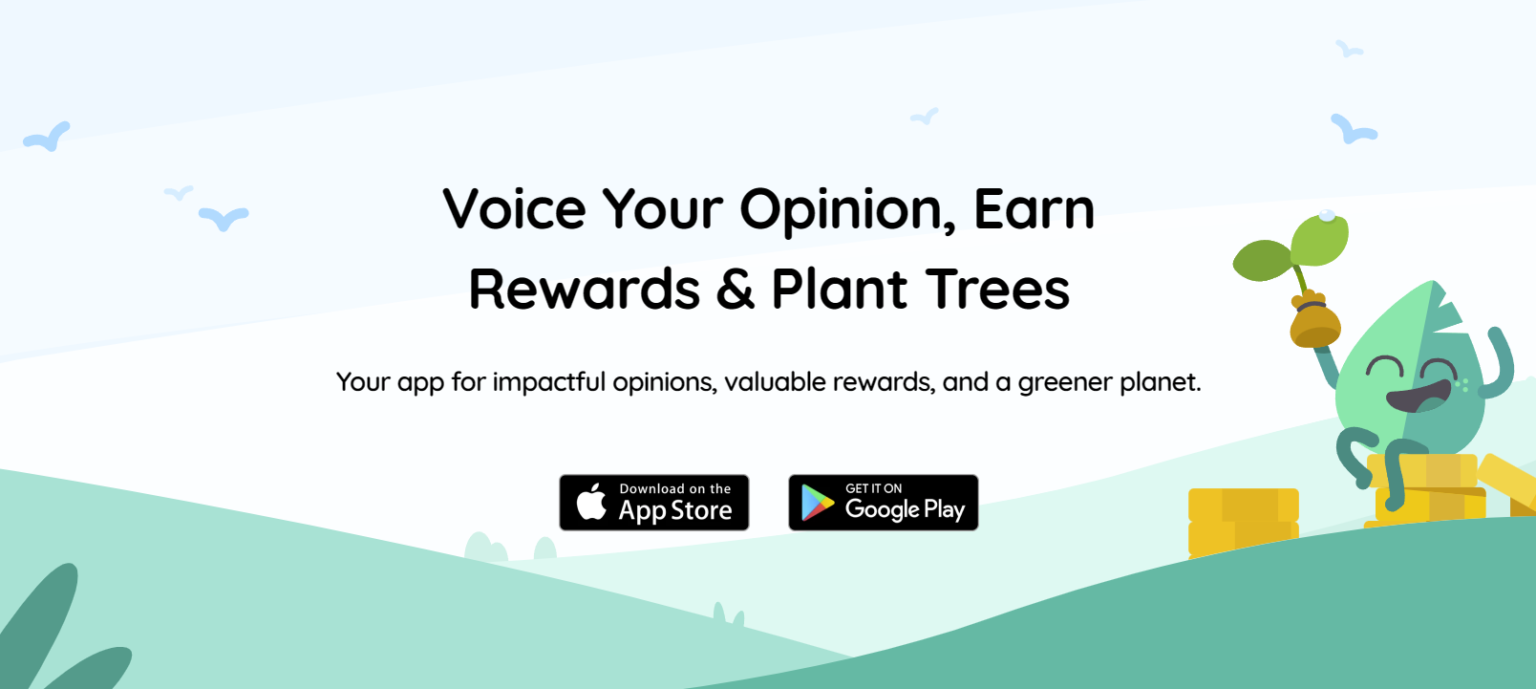 Jagger by Beatgrid: The Best Poll App to Earn Rewards - Durofy ...