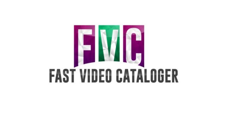 Fast Video Cataloger by Vidine: Video Content Management