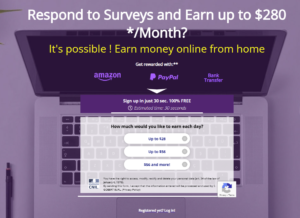 Surveoo: No. 1 Paid Survey Platform on The Internet - Durofy - Business ...