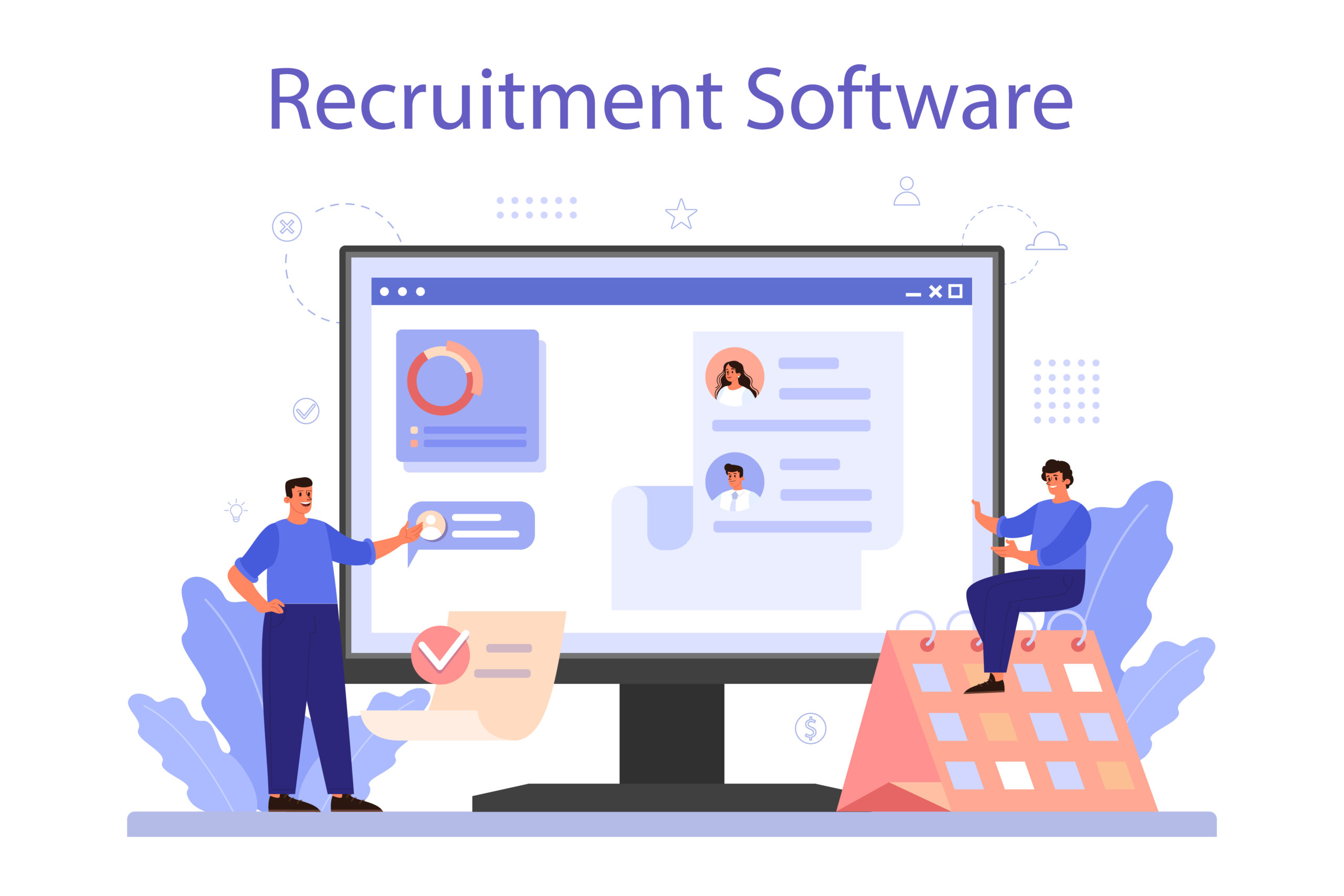 How Applicant Tracking Software and Hiring Platforms Shape Modern ...