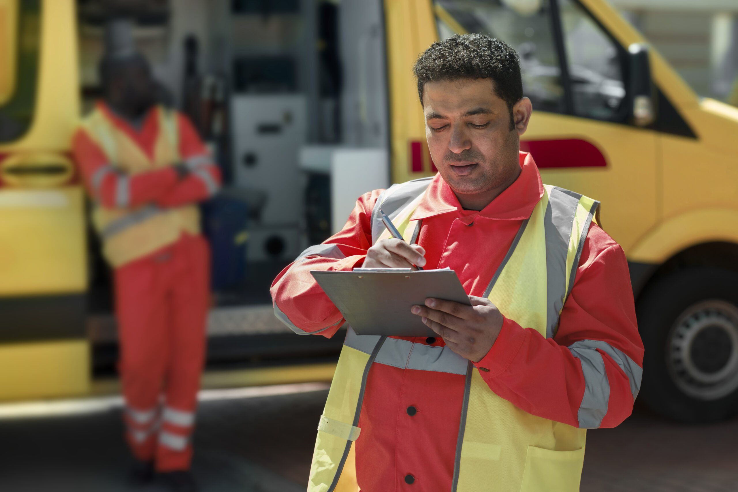 What Types of Emergency Response Plans Should You Have in Place ...
