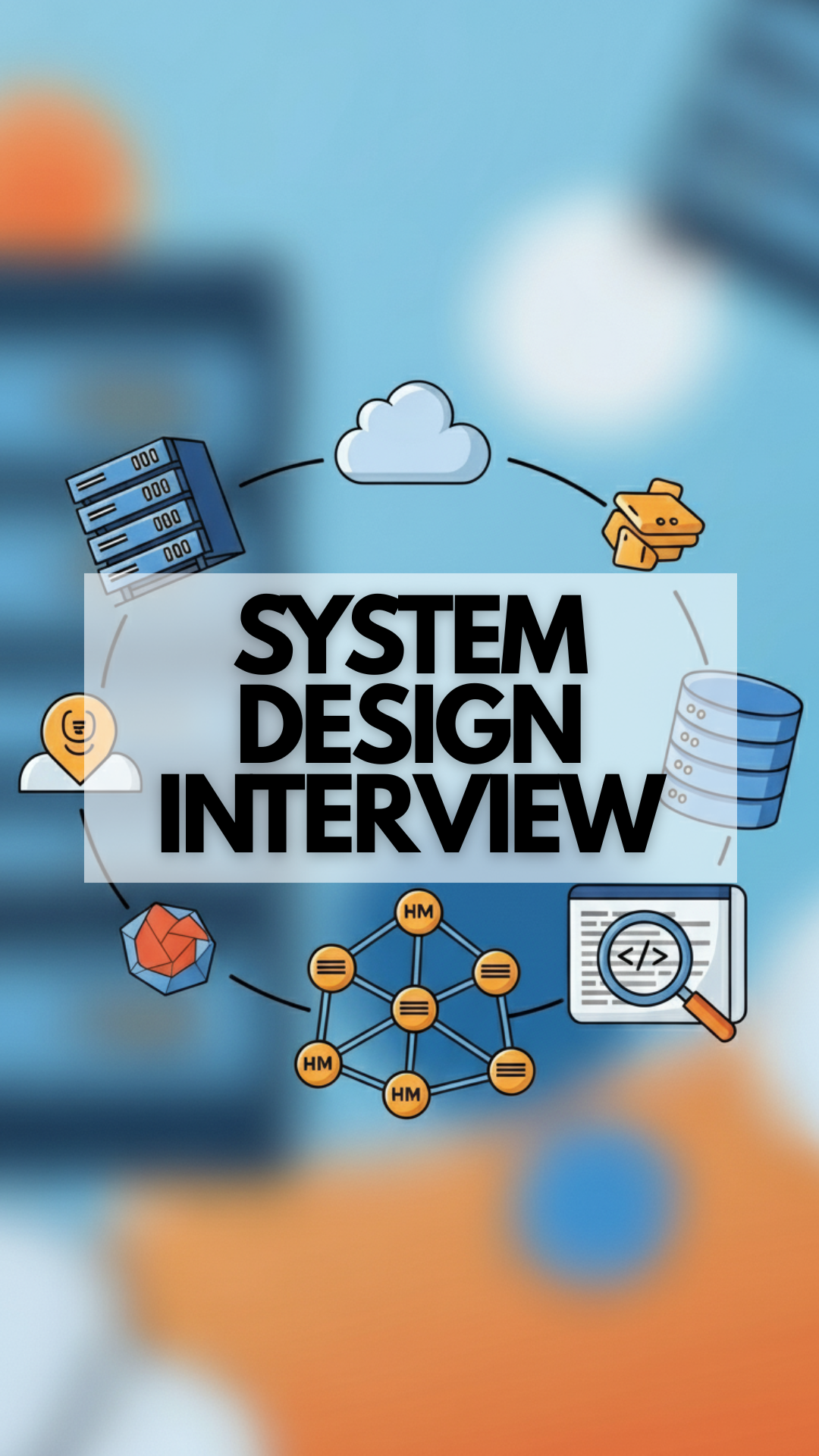 Pass Any System Design Interview