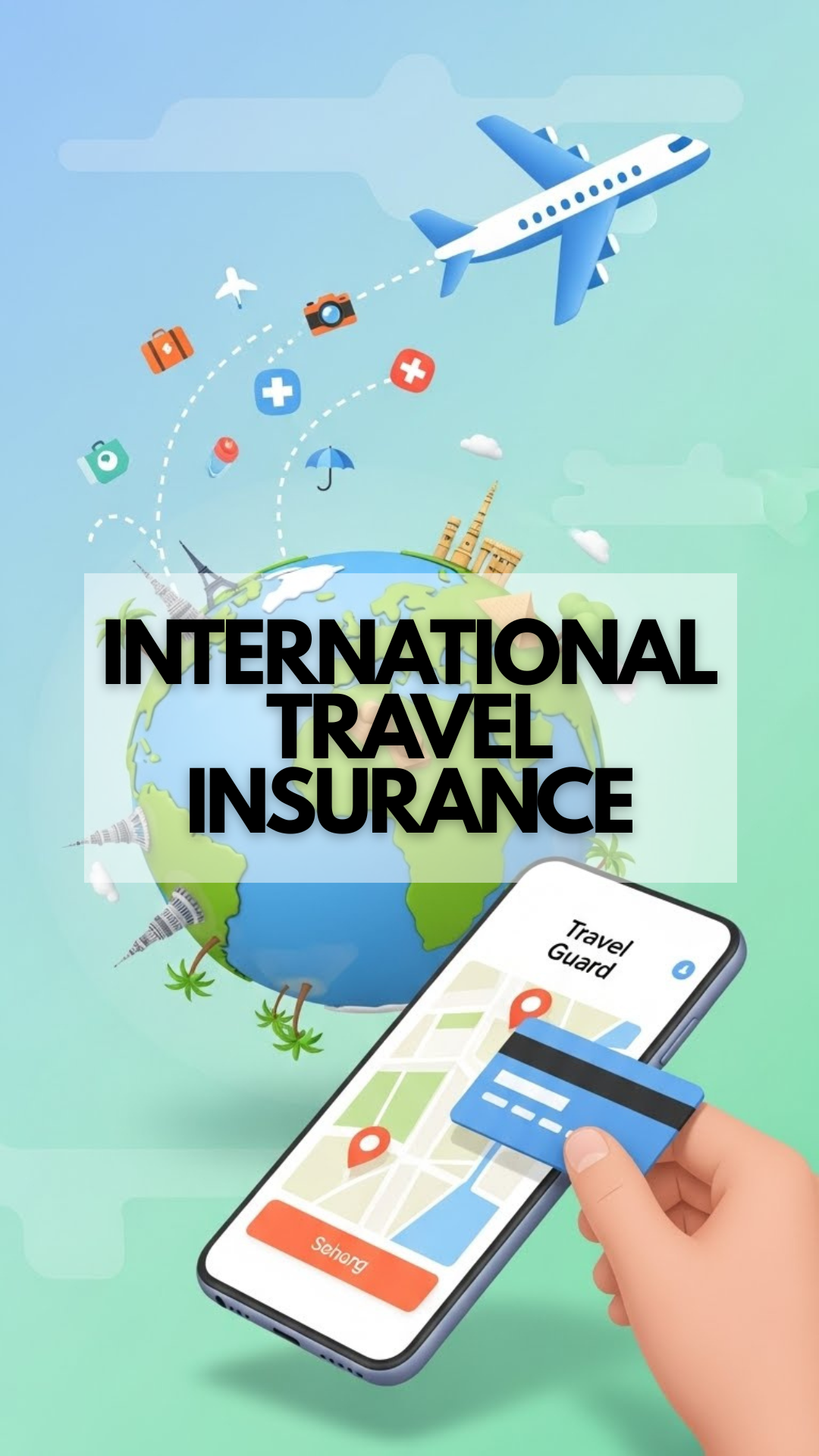 My Trawick International Travel Insurance Experience
